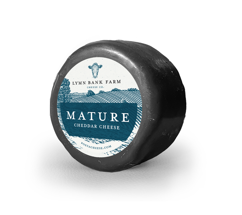 Lymn Bank Farm – Hand made Lincolnshire Cheese