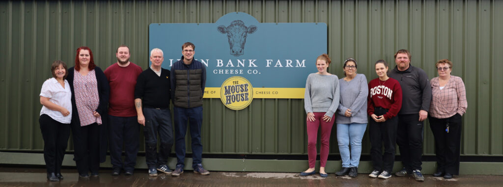 Our Story – Lymn Bank Farm